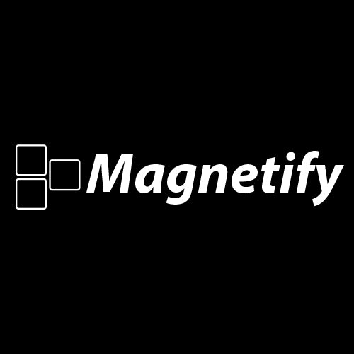 Magnetify